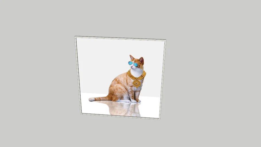 picture frame | 3D Warehouse