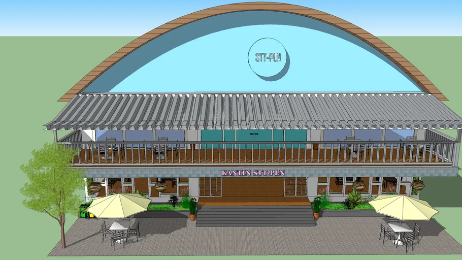 3D Warehouse