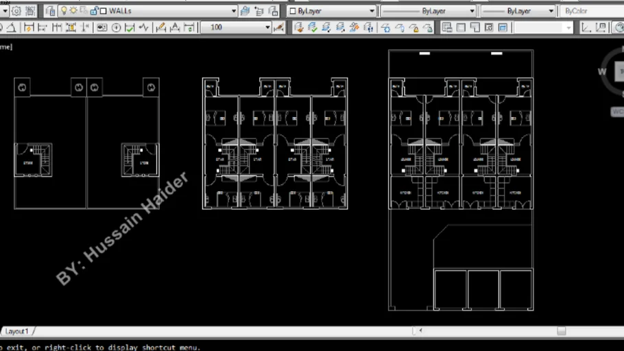 One Kanal Plot | 3D Warehouse