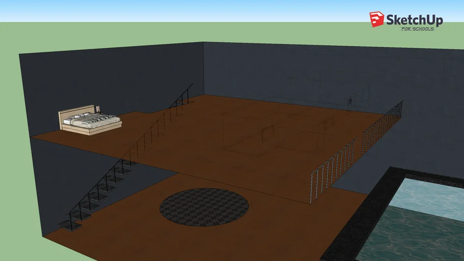 stuffs | 3D Warehouse