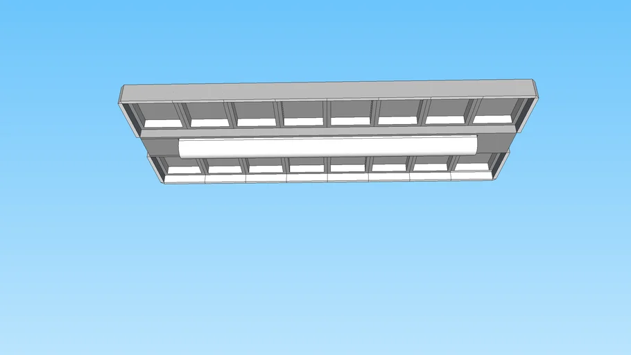 Lamp+Office+Room | 3D Warehouse