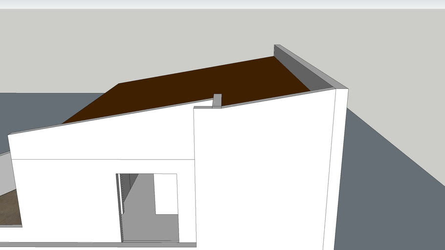 MODEL 1 | 3D Warehouse