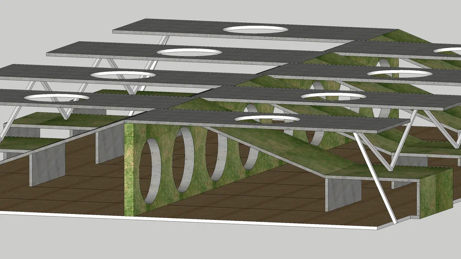 mt123 | 3D Warehouse