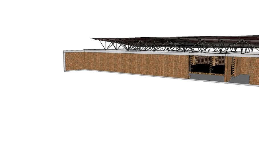 storage | 3D Warehouse