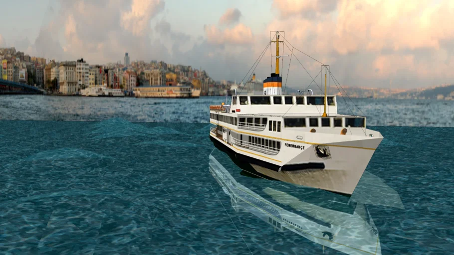 ships | 3D Warehouse