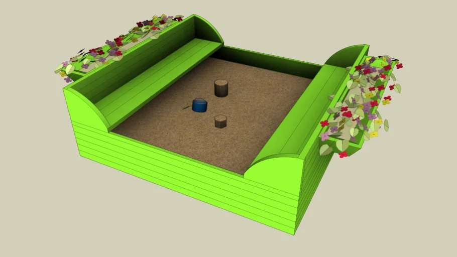 3D Warehouse