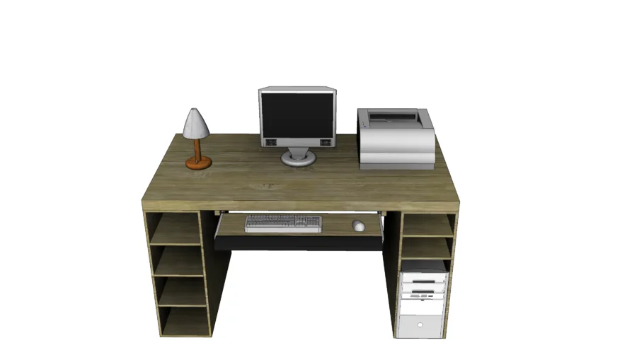 3D Warehouse