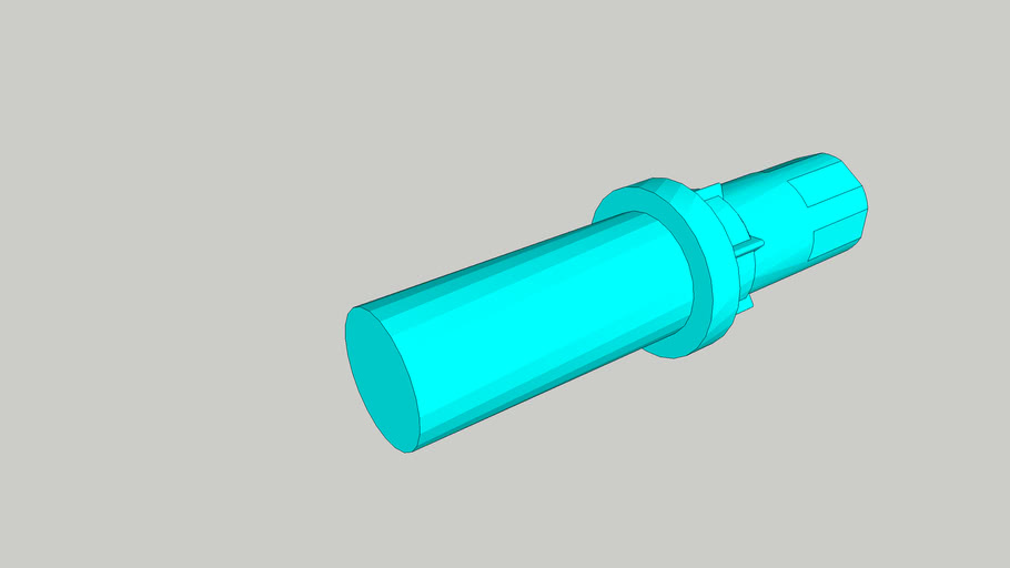 Starter | 3D Warehouse