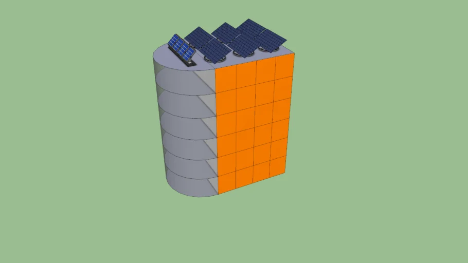 3D Warehouse