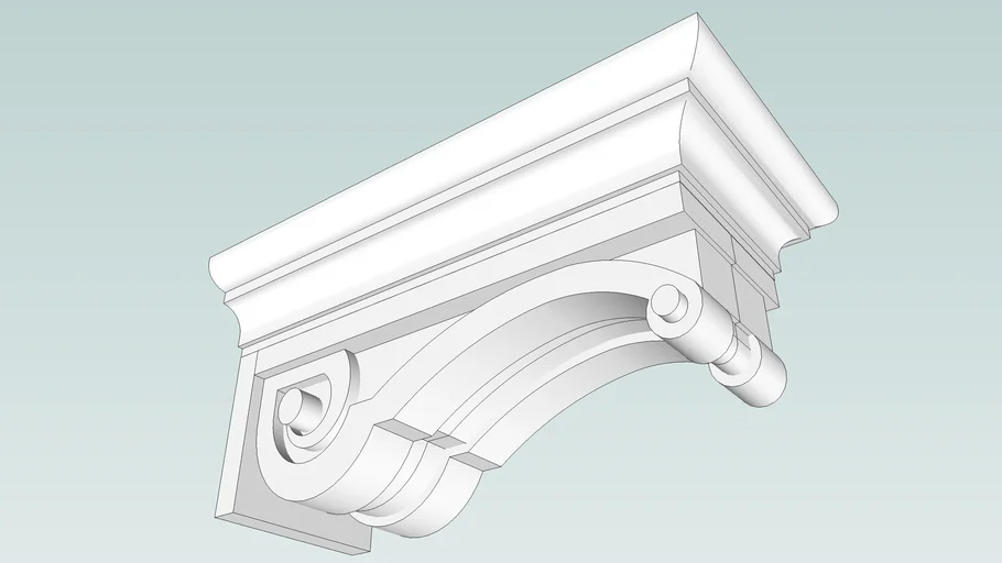 DECOR | 3D Warehouse