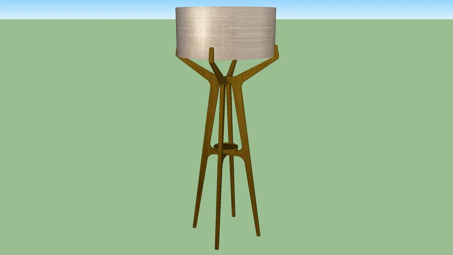 luminaria | 3D Warehouse