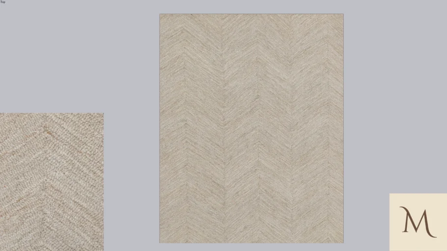 MARUT_CRBE_CREAM BEIGE.skp | 3D Warehouse