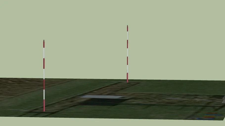 EGBO_Radio Masts | 3D Warehouse