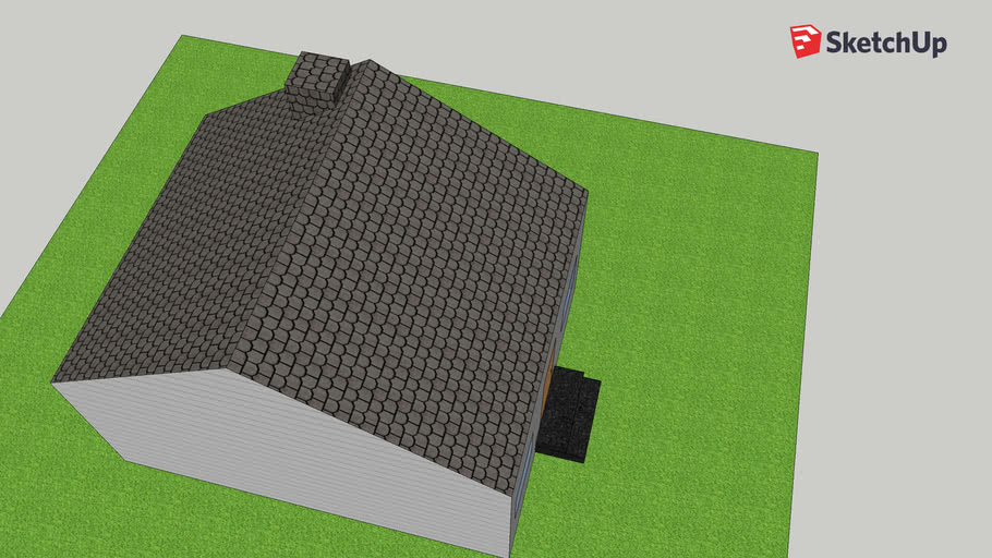 Md3_assignment_2.1_tchir.isabelle | 3D Warehouse