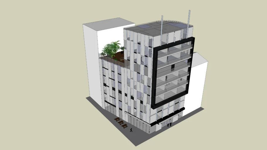 3D Warehouse