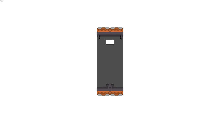 Electronics housings | 3D Warehouse