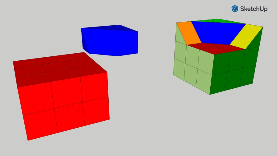 0109 DESPIECE A | 3D Warehouse