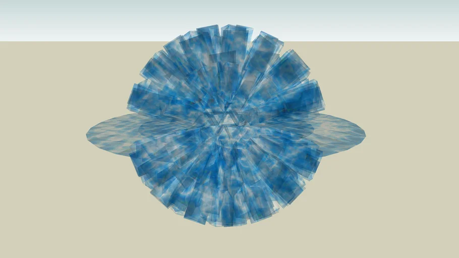 EMP blast | 3D Warehouse