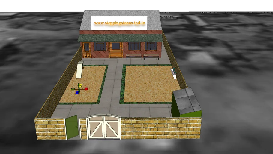 3D Warehouse