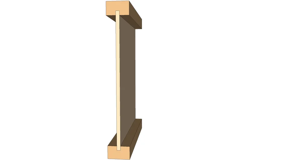 16” TJI 360 | 3D Warehouse