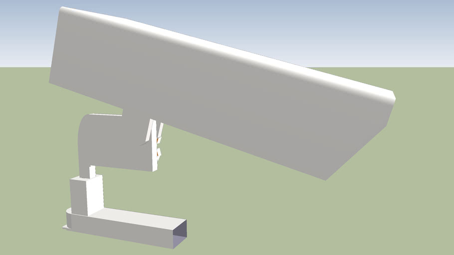 Security Camera | 3D Warehouse