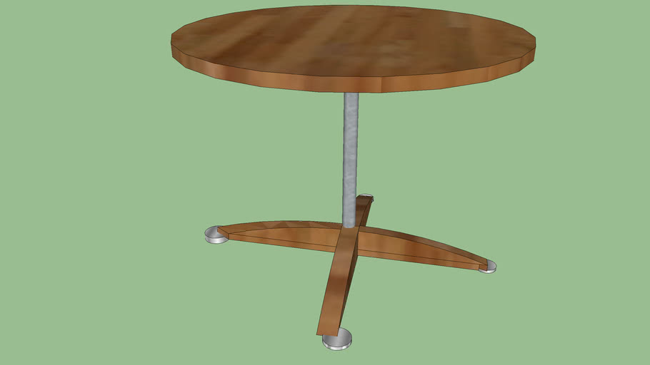 RWA_Guidance_Table | 3D Warehouse
