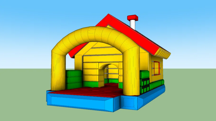 3D Warehouse