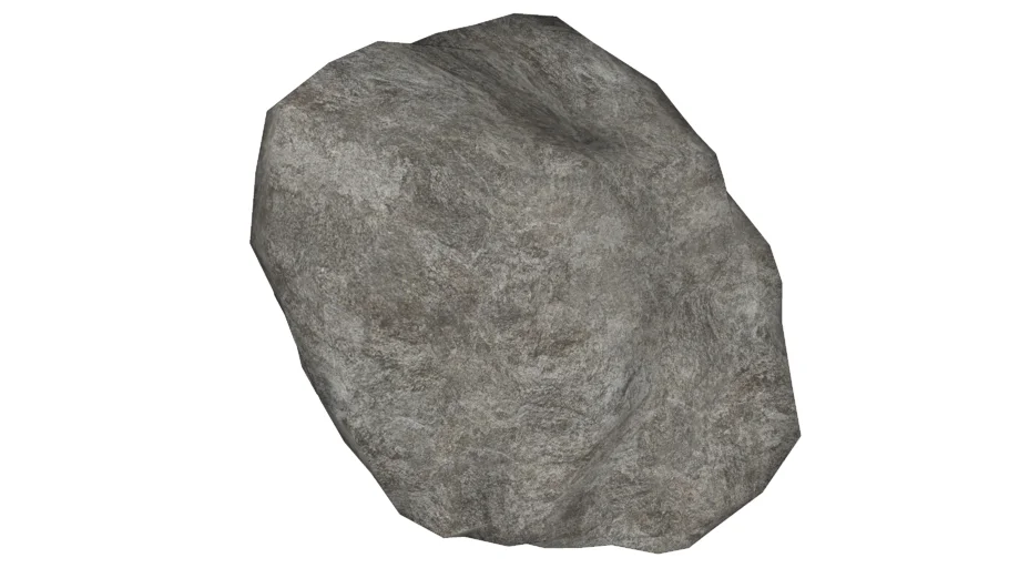 rock | 3D Warehouse