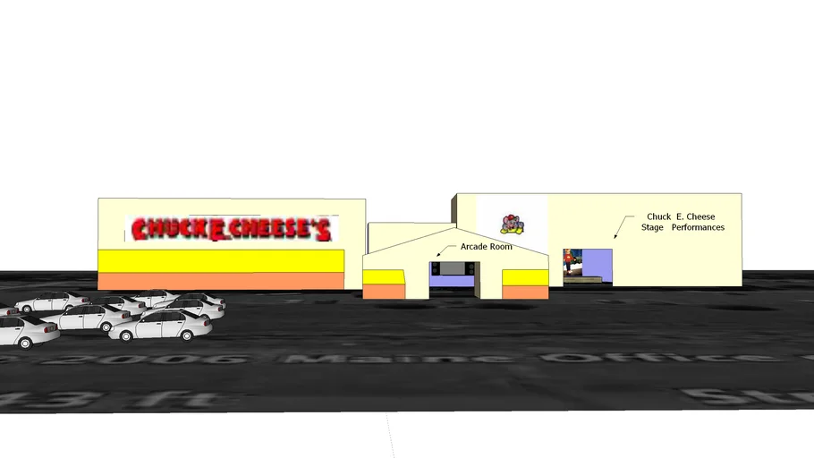 3D Warehouse
