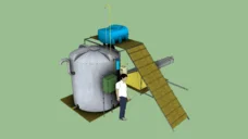 3D Warehouse