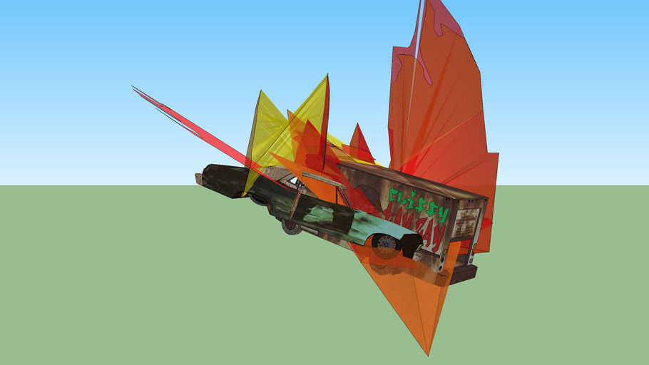 Trimble Modified 4/18/2018 | 3D Warehouse