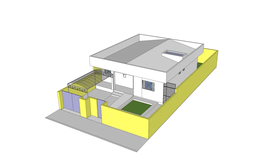Reforma | 3D Warehouse