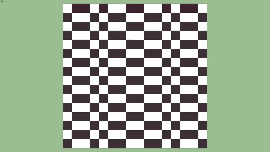 PTM Sequence 256 Didgits | 3D Warehouse