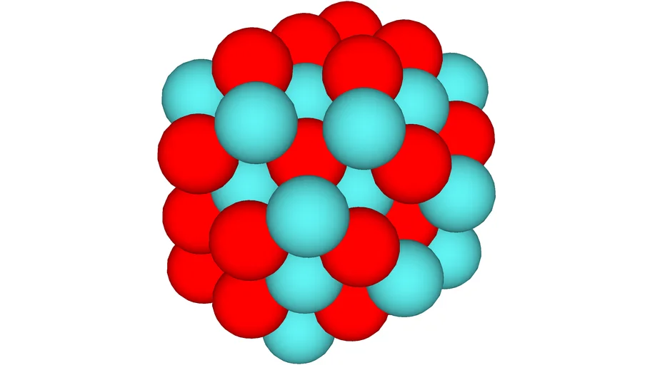 Potassium 38 | 3D Warehouse