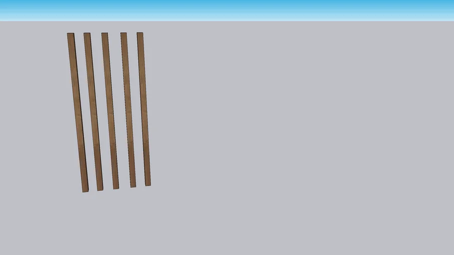 groove | 3D Warehouse