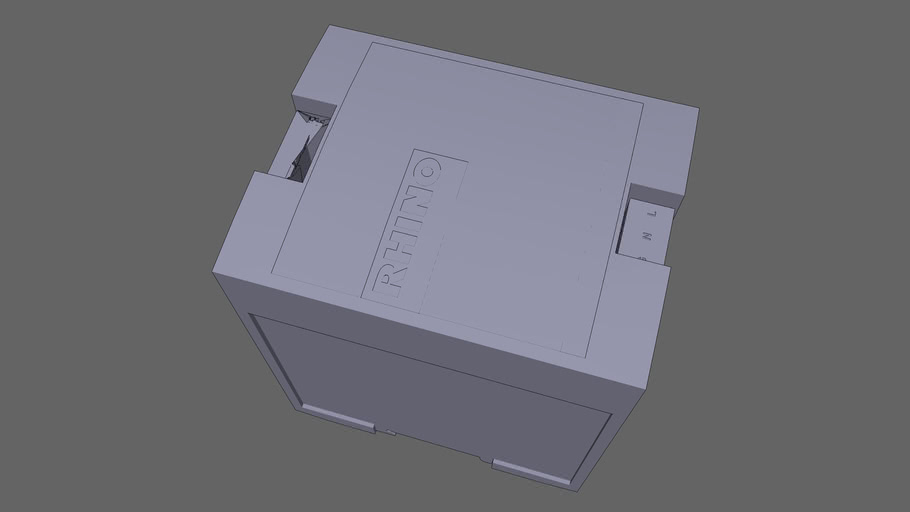 POWER SUPPLY | 3D Warehouse