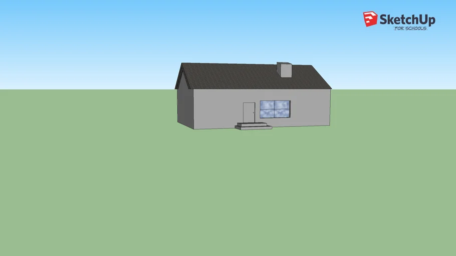 Model 1 | 3D Warehouse