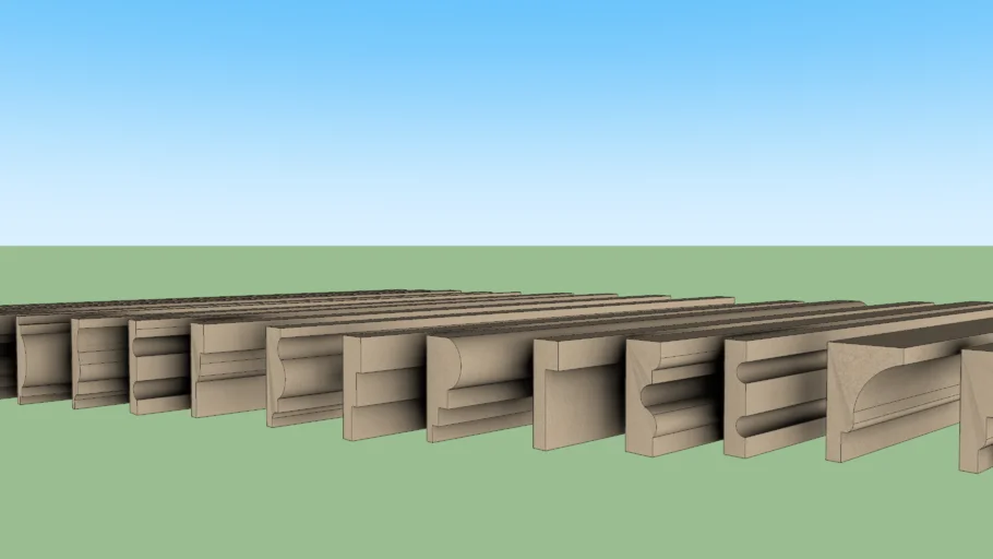 3D Warehouse