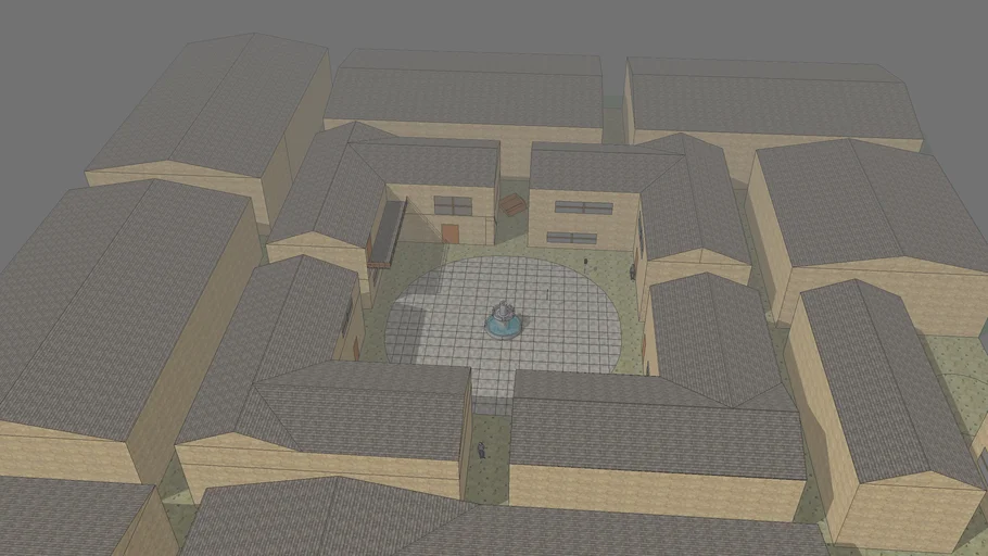 3D Warehouse