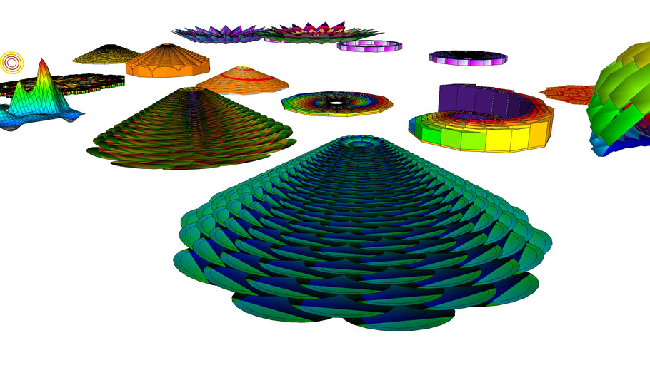 Abstract | 3D Warehouse
