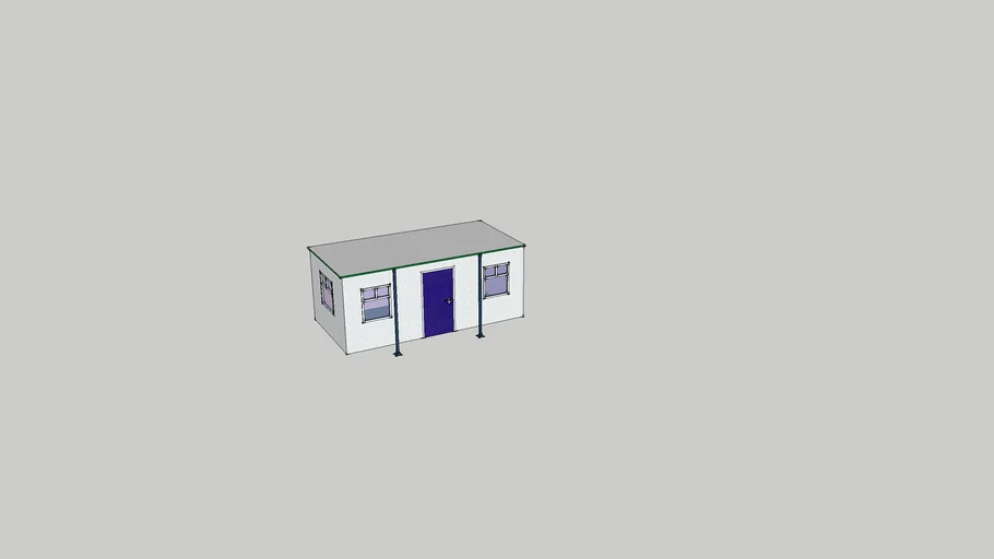 3D Warehouse