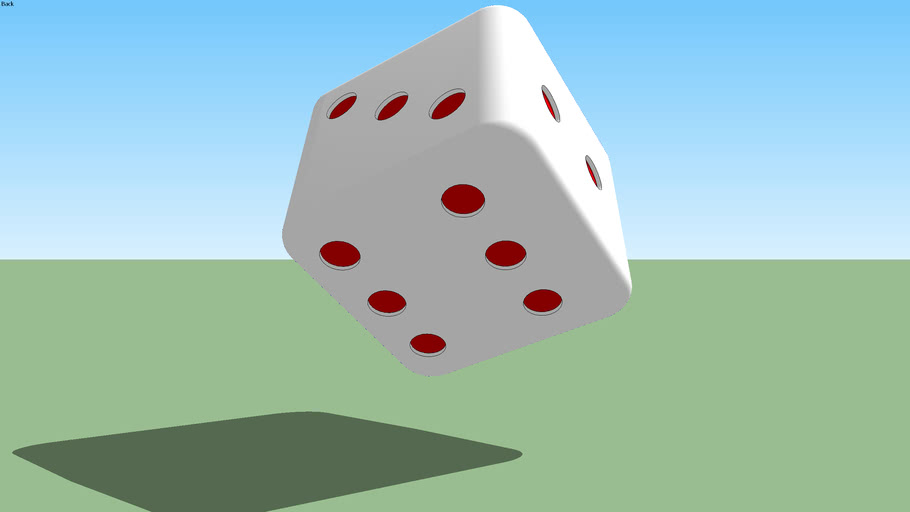 Die Model | 3D Warehouse