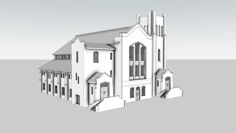 3D Warehouse