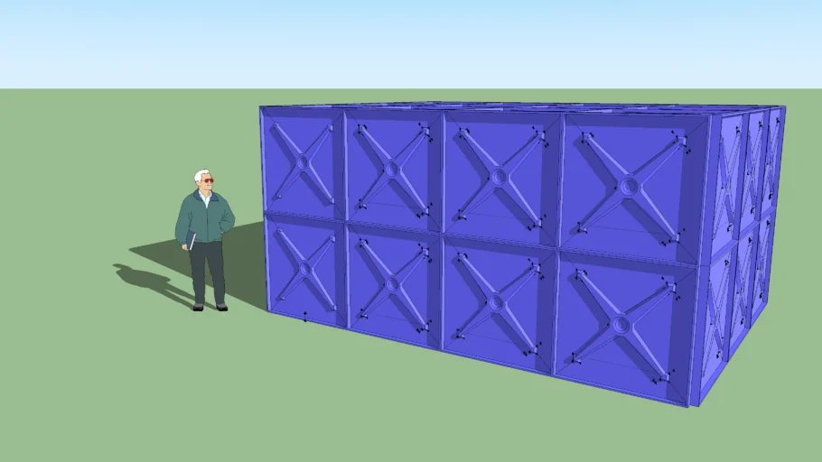 3D Warehouse