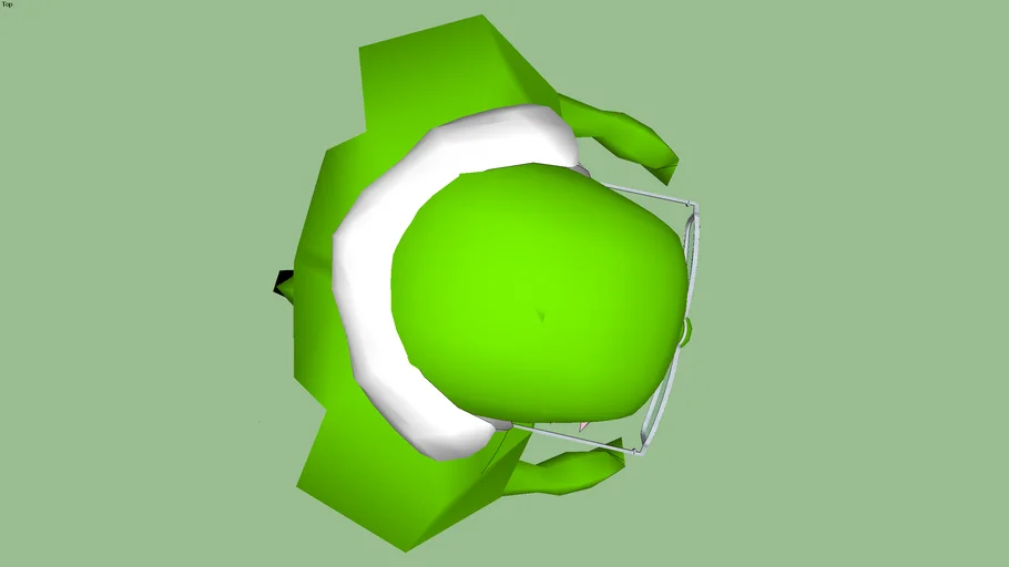 Cothron SMASH | 3D Warehouse