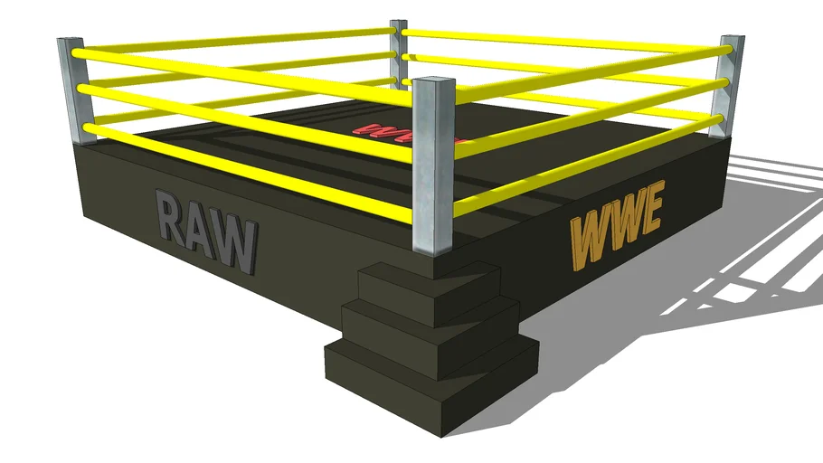 3D Warehouse