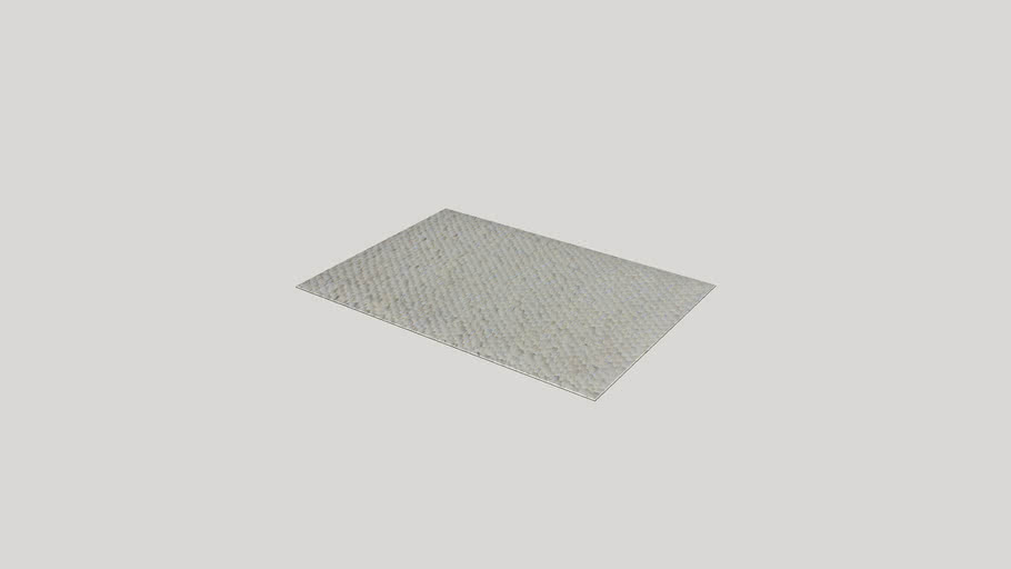 Rug | 3D Warehouse