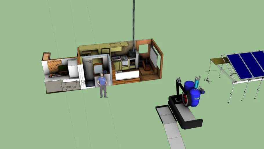 3D Warehouse