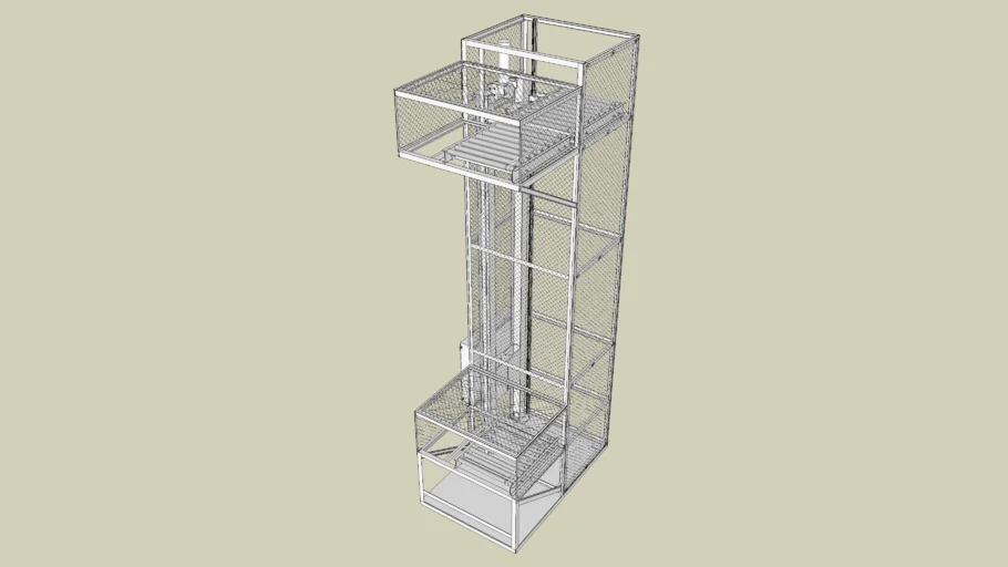 3D Warehouse