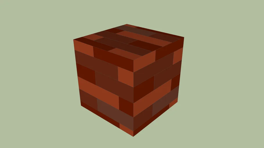 Coin Block | 3D Warehouse